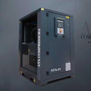 High Pressure Air Compressors | Ata Air Compressors
